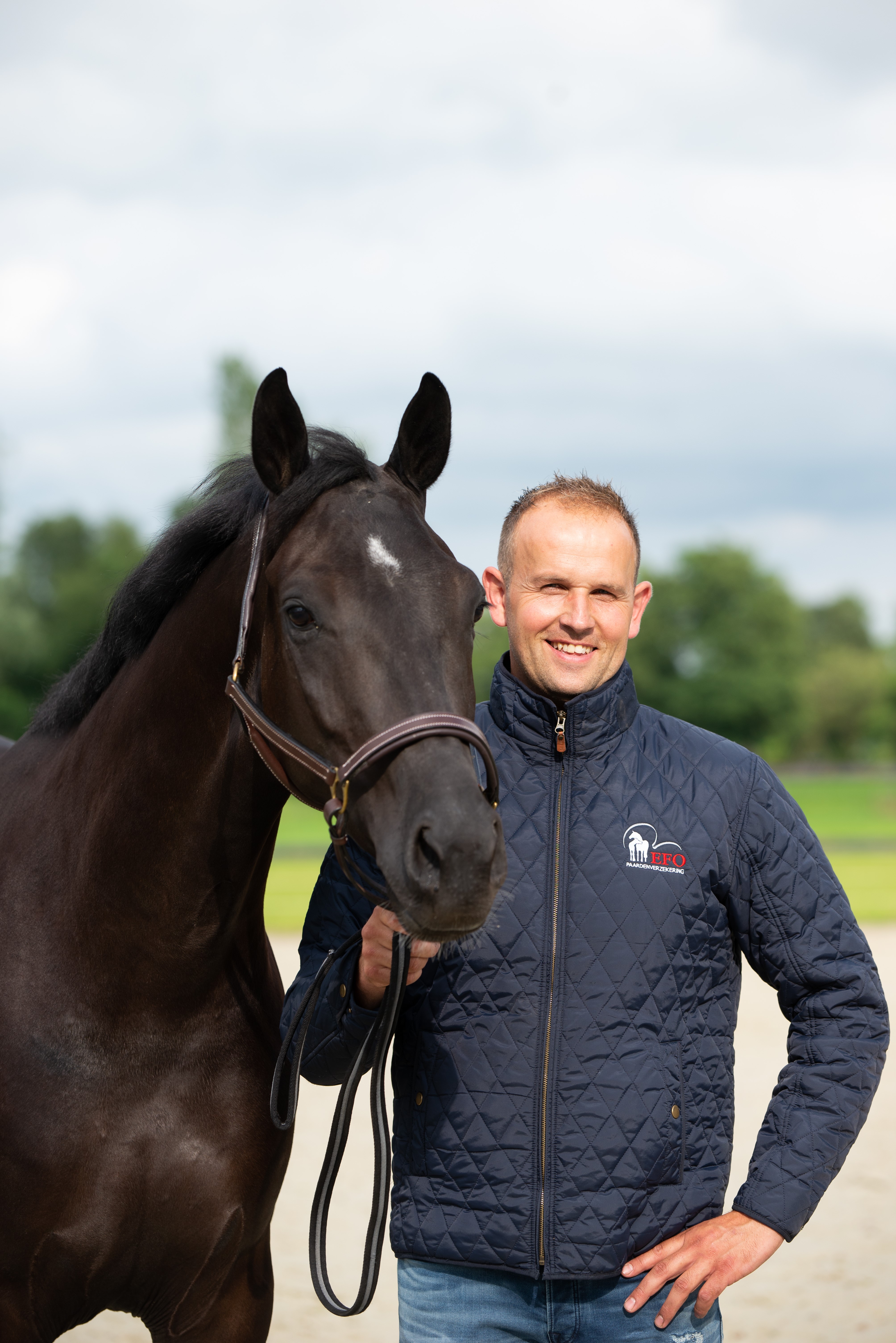 Maak kennis met Klaas Buist | EFO